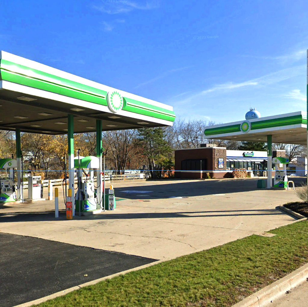 STORE LOCATIONS – Graham C-Stores