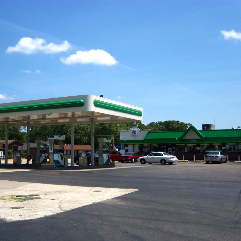 STORE LOCATIONS – Graham C-Stores