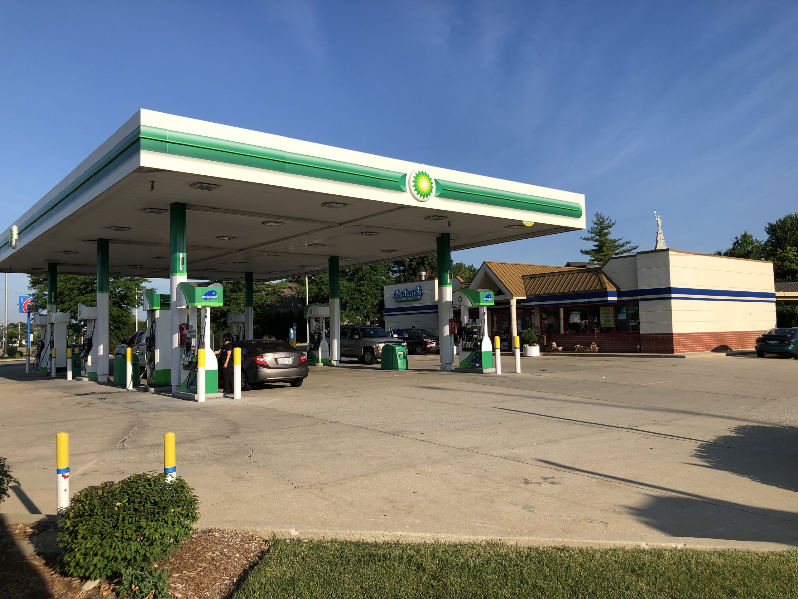 Stores – Page 2 – Graham C-Stores