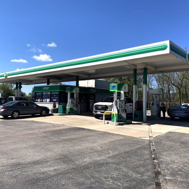 STORE LOCATIONS – Graham C-Stores